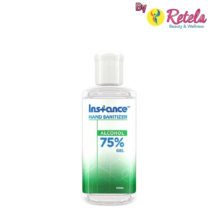 Jual INSTANCE HAND SANITIZER 100ML | Shopee Indonesia