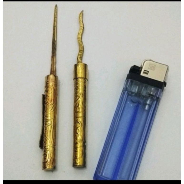 Jual Koleksi Bentuk Bulpoint Pulpen Unik (Pulpen Sukarno) | Shopee ...