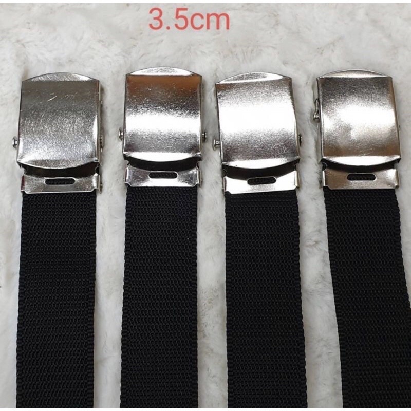 Jual COD GESPER SEKOLAH IKAT PINGGANG MOTIF DAN POLOS OSIS ANAK SD SMP ...