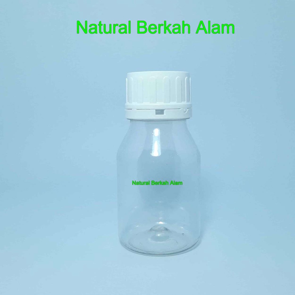 Jual Botol PS 250 ml Segel Besar + Alumunium Seal / Botol PS 250ml / Botol Pestisida | Shopee ...