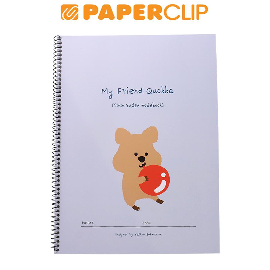 Jual NOTEBOOK B5 YELLOW SUBMARINE 229NO940 | Shopee Indonesia