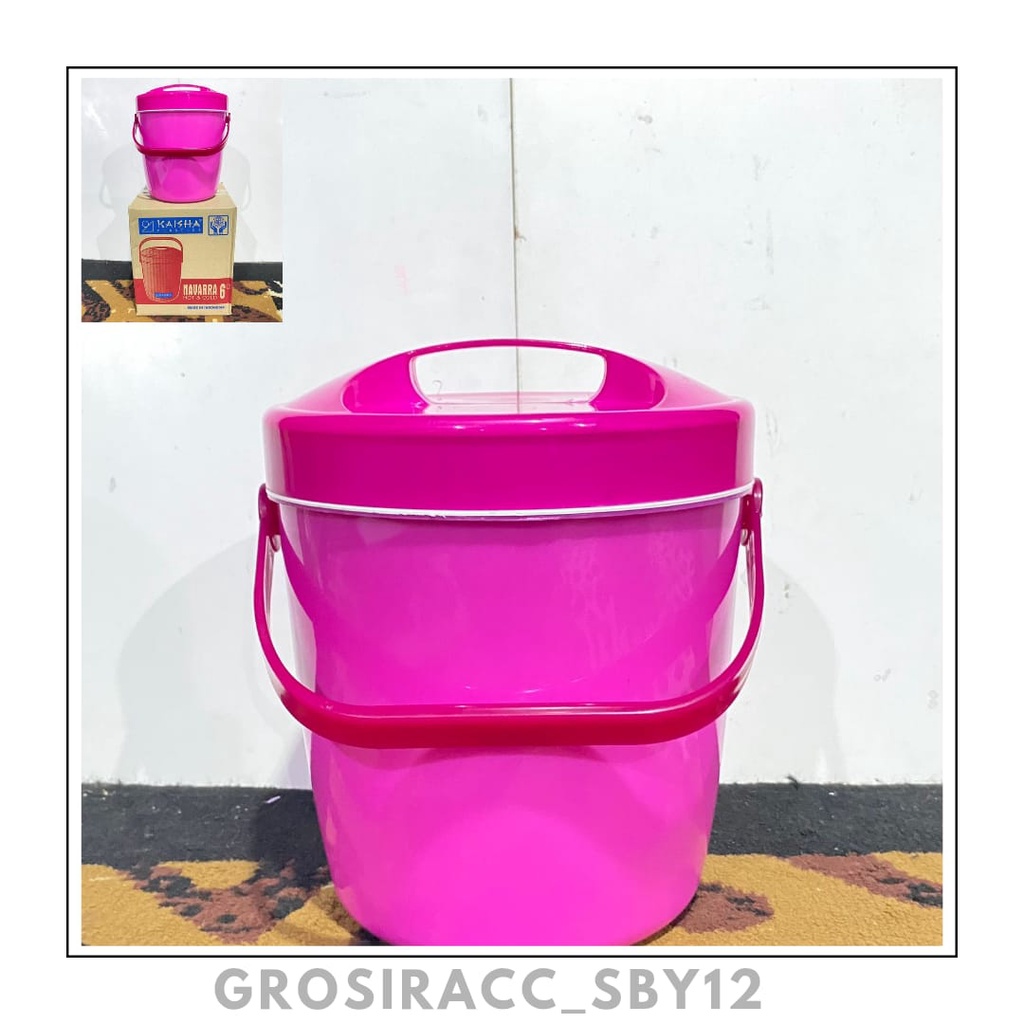 Jual (GAS) Thermos Nasi Rice Bucket 6 liter | Shopee Indonesia