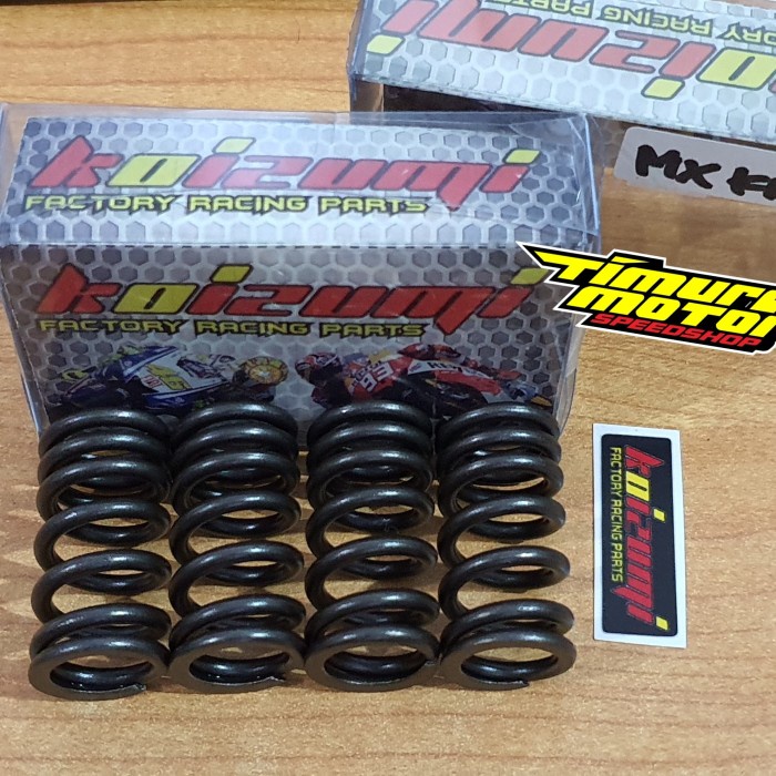 Jual PER KLEP KOIZUMI MX KING ORIGINAL | Shopee Indonesia