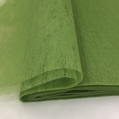 Jual FLOWER WRAPPING PAPER KOREAN PREMIUM COTTON 50x50 KERTAS TISSUE ...