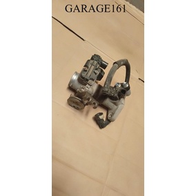 Jual Throttle Body CBR 150 facelift Original TB Injektor Injeksi Cb 150 R led - CBR 150 Led ...