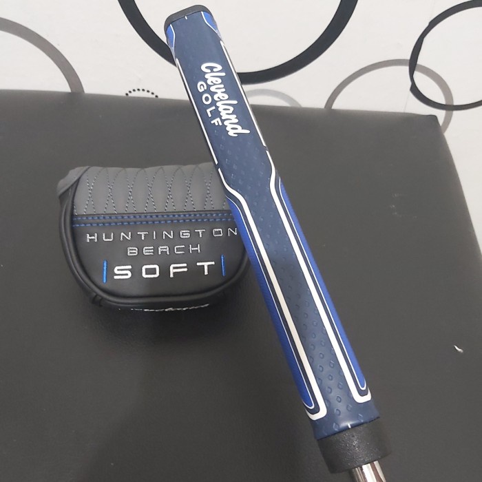 Jual Stick Golf Cleveland Huntington Beach Soft 10,5 Center Shaft ...