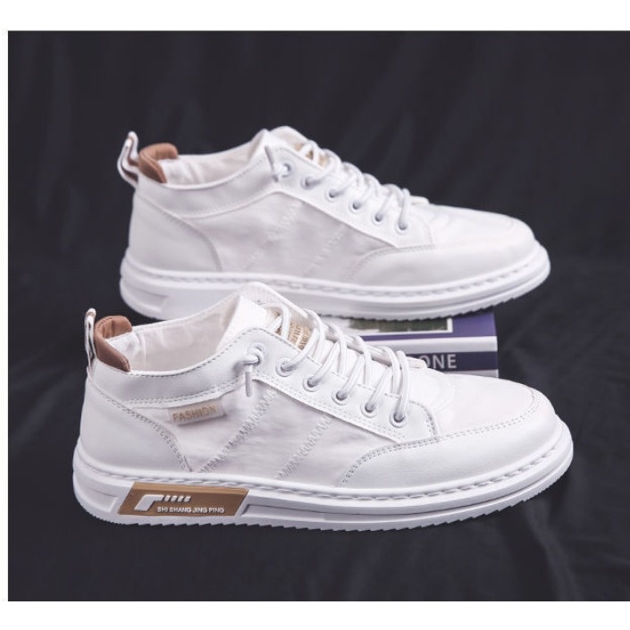 Jual Sepatu Pria Terbaru 8223 - Sneaker Import Terbaru - Sepatu Kets ...