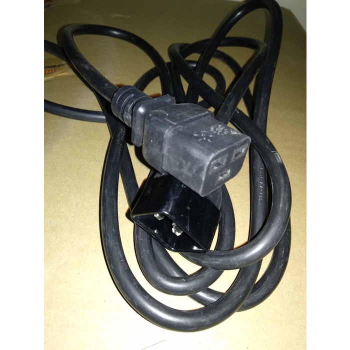 Jual Kabel power ups daya besar | Shopee Indonesia