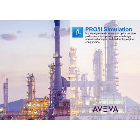 Jual AVEVA PRO II Simulation 2022 | Shopee Indonesia