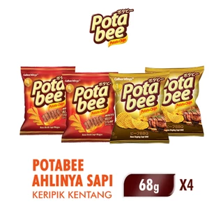 Jual Potabee Terlengkap & Harga Terbaru Agustus 2025 | Shopee Indonesia