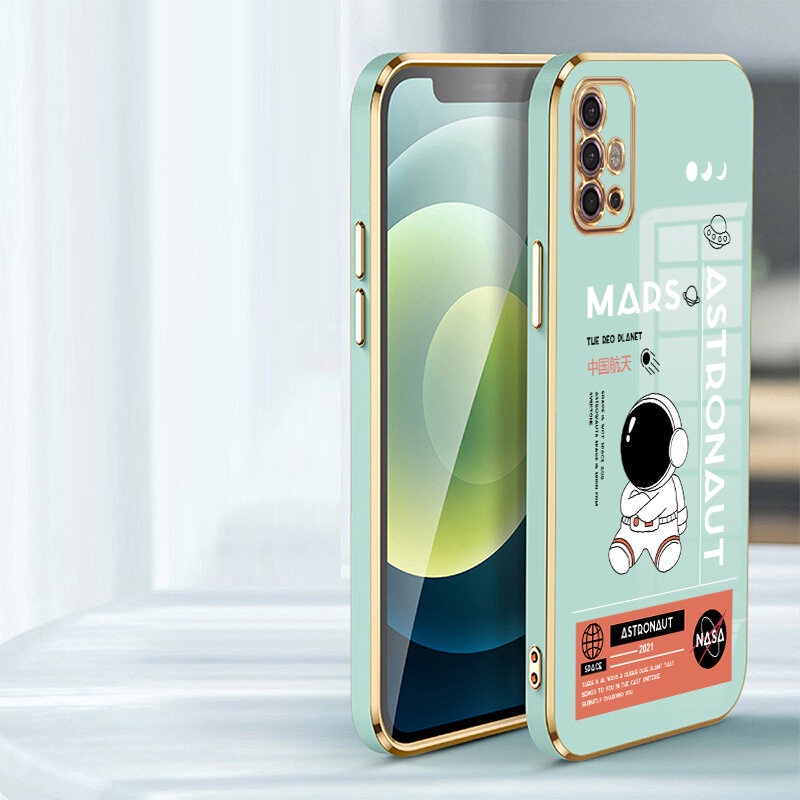 Jual 【Free Lanyard】Casing For Redmi Poco M3 Pro Note 10 Pro Max 11 11S ...