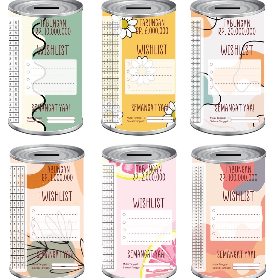 Jual [UKURAN JUMBO]PART 1 CELENGAN TARGET JUMBO VIRAL | Shopee Indonesia