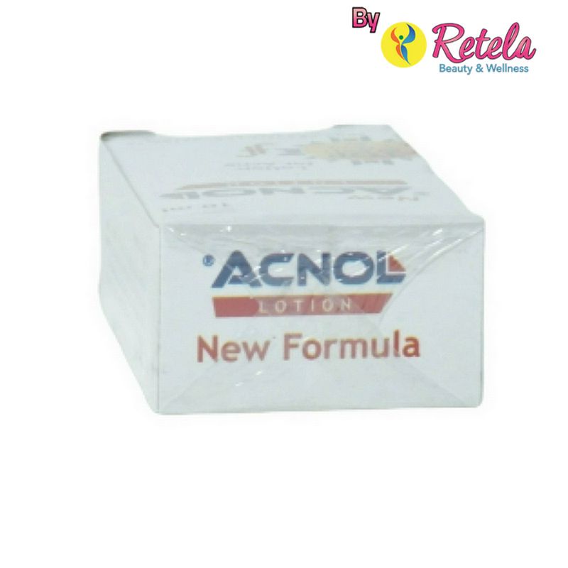 Jual ACNOL LOTION 10ML | Shopee Indonesia