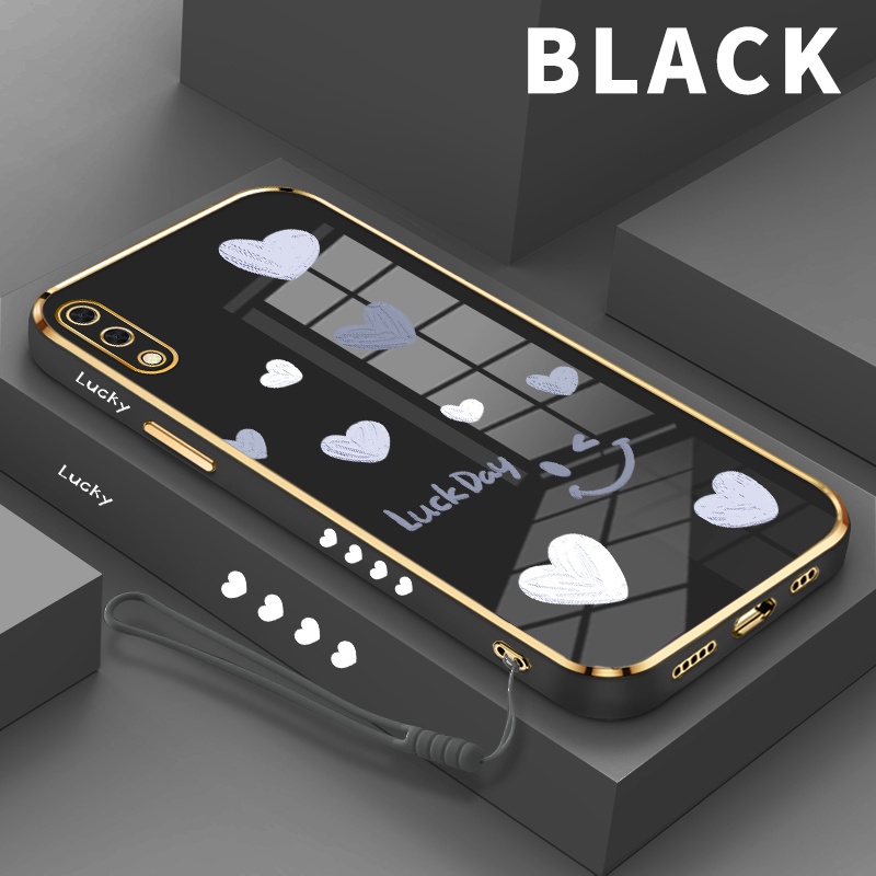 Jual SOMYEE Case untuk For Samsung Galaxy A01 A02 A02S A03 A03S A04 A10S A11 A3 Core A7 M01 M01S ...