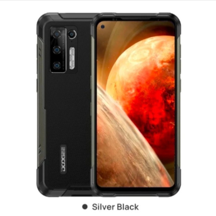 Jual DOOGEE S97 Pro Rugged Phone 40m Laser Rangefinder 48MP QuadCamera ...