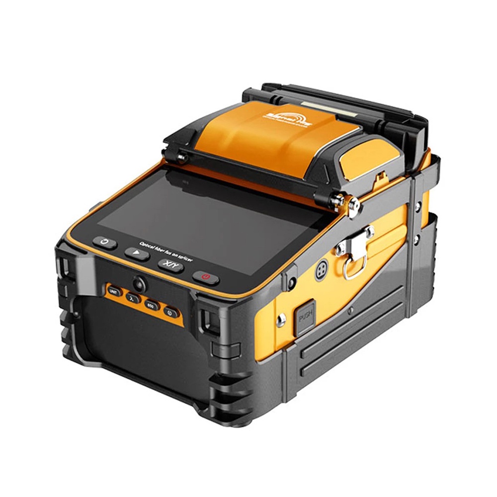 Jual FO - Signal Fire AI-9 FTTH Fiber Optical Automatic Fusion Splicer ...