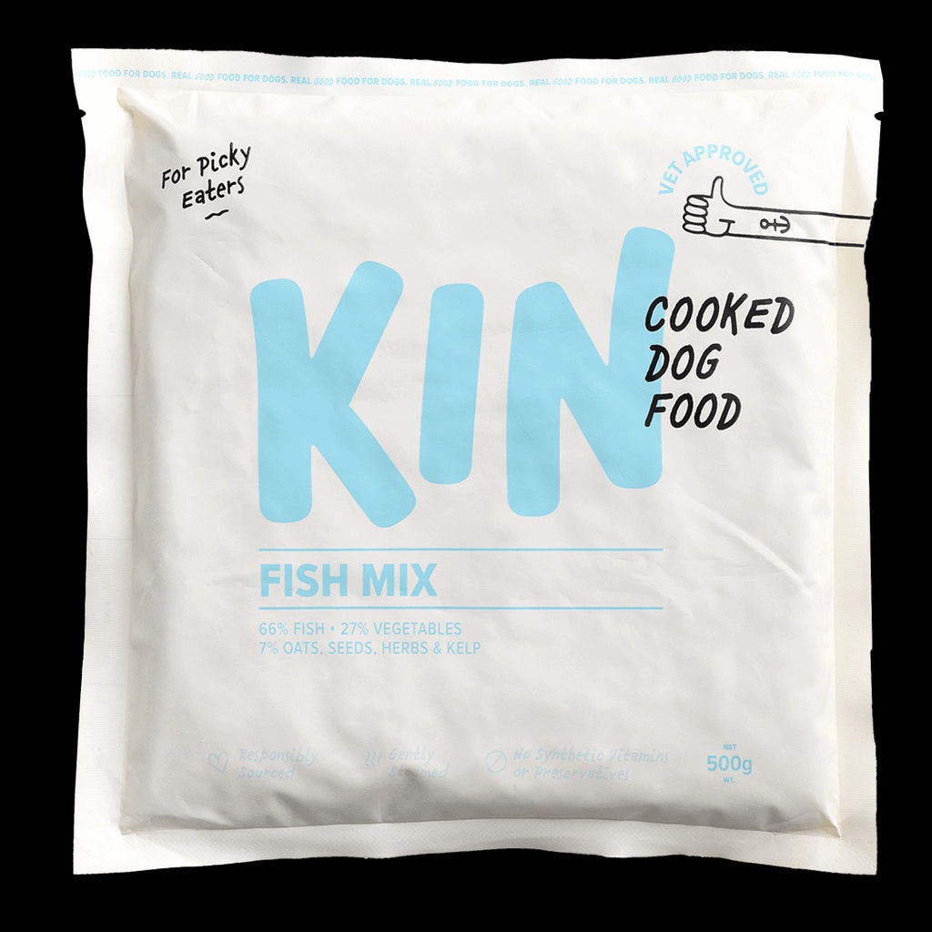 Jual Fish Mixer 500g | Shopee Indonesia