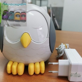 Jual Young Living oil owl diffuser yl owl diffuser original essential ...
