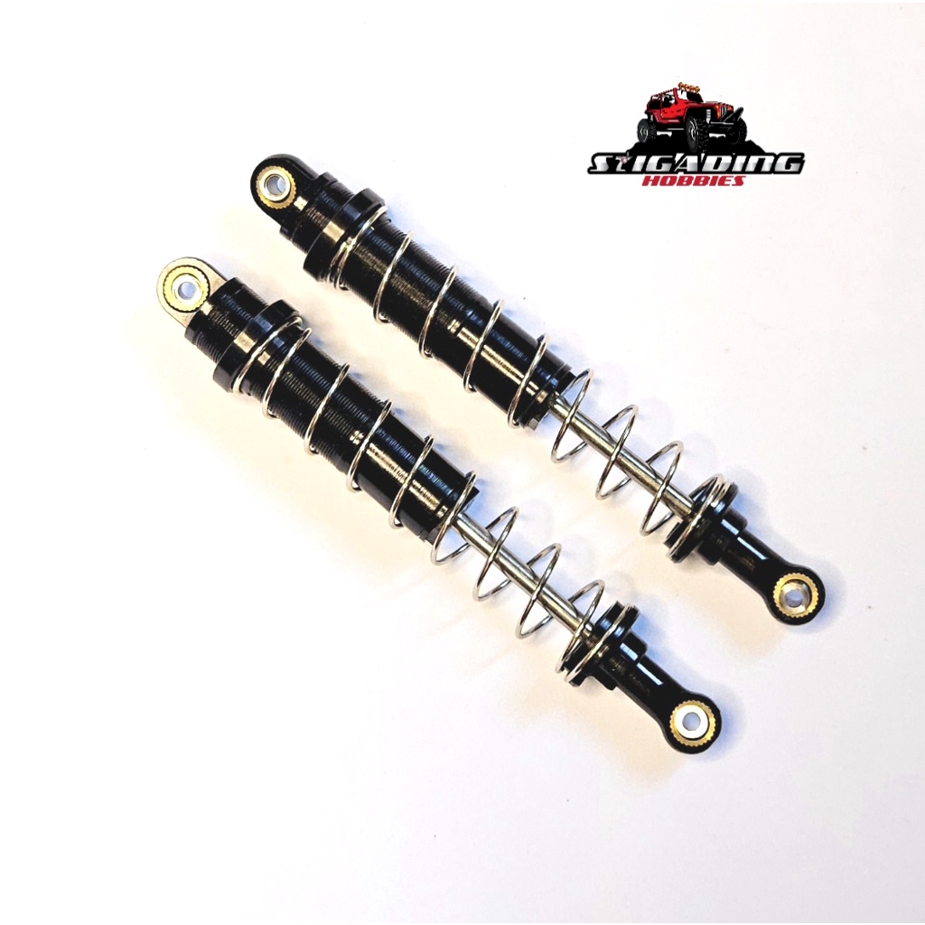 Jual SHOCK SPRING RC4WD NEW OLD STOCK 100mm | Shopee Indonesia