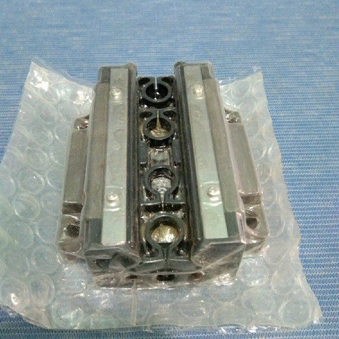 Jual LINEAR GUIDE BLOCK THK HSR 25C Best | Shopee Indonesia