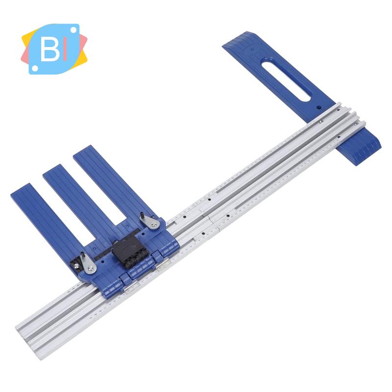 Jual Rel Guide Potong Gergaji Circular Track Saw Guide Rail | Shopee ...
