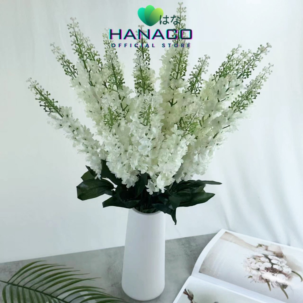 Jual HANACO - Bouquet bunga CIN5cbg ANNA MARIE HYACINTHUS Eceng Gondok ...