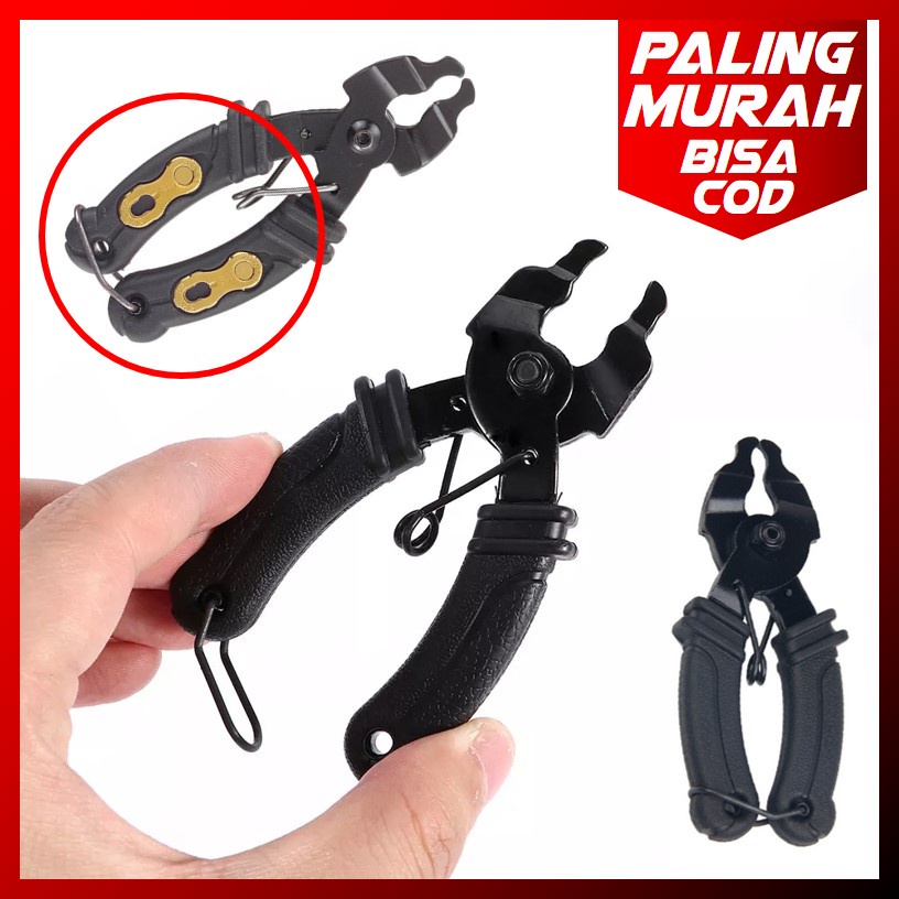 Jual BBM - MIRIP BIKE HAND TANG RANTAI CHAIN PLIER BICYCLE TOOL ALAT ...
