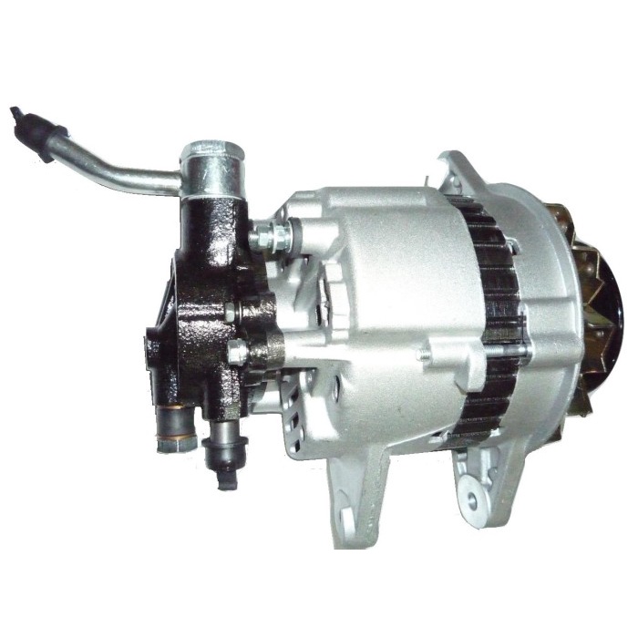 Jual ALTERNATOR Mitsubishi L300 DIESEL 2500CC | Shopee Indonesia