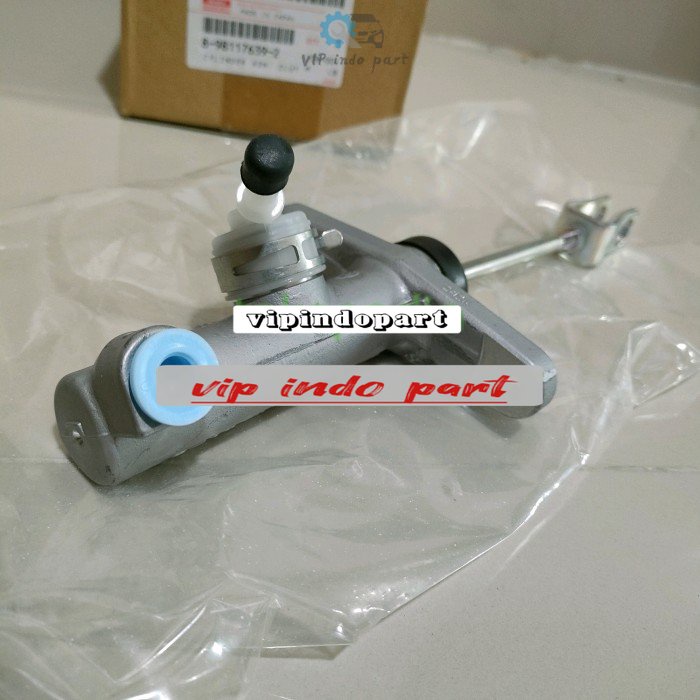 Jual MASTER KOPLING ATAS ISUZU ELF NHR NKR ORIGINAL | Shopee Indonesia