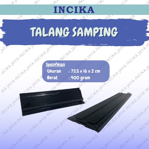 Jual TALANG SAMPING UNTUK COOLING PAD / PENDINGIN KANDANG AYAM | Shopee ...