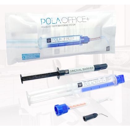 Jual Pola Office Gel / Bleaching Office Belanja Gigi | Shopee Indonesia