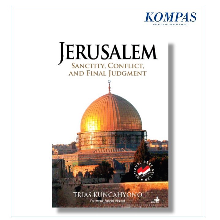 Jual Jerusalem (English Version) | Shopee Indonesia