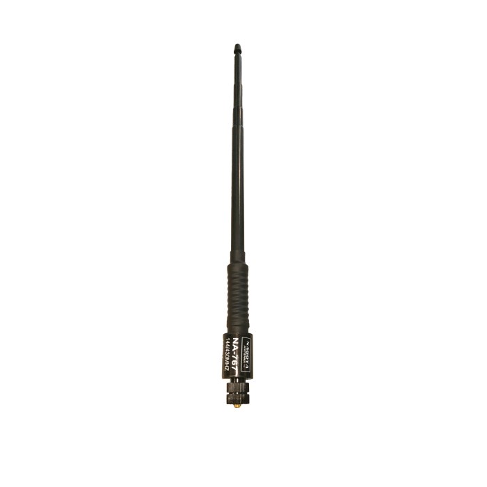 Jual Nagoya NA-767 Antena HT VHF SMA Female Per Tarik Antenna NA767 ...