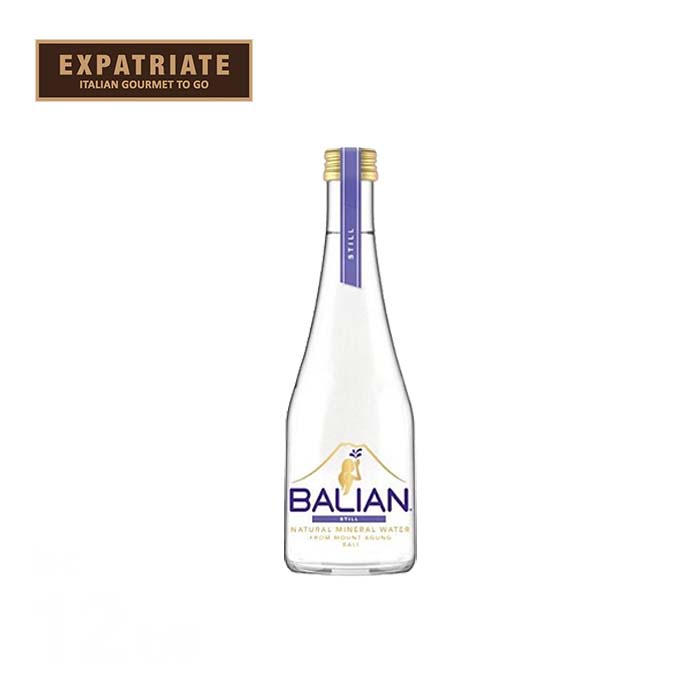 Jual Balian Still Natural Mineral Water 330ml | Shopee Indonesia