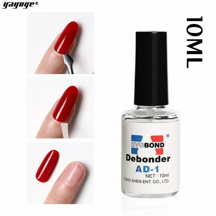 Jual Debonder AD-1 Pembersih lem soft tip | Shopee Indonesia
