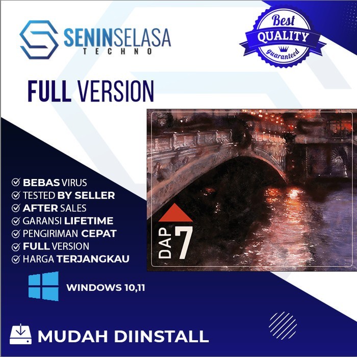 Jual MediaChance Dynamic Auto Painter Pro 8 [WIN] | Shopee Indonesia