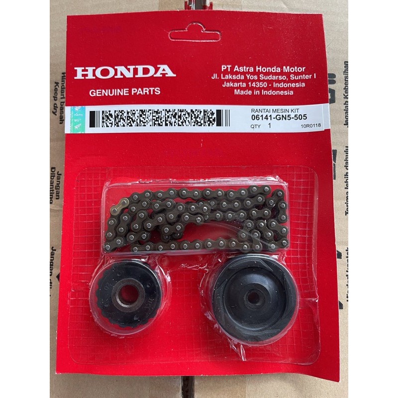 Jual RANTAI KETENG SET ROLL KAMPRAT 84 MATA HONDA GRAND LEGENDA SUPRA X ...