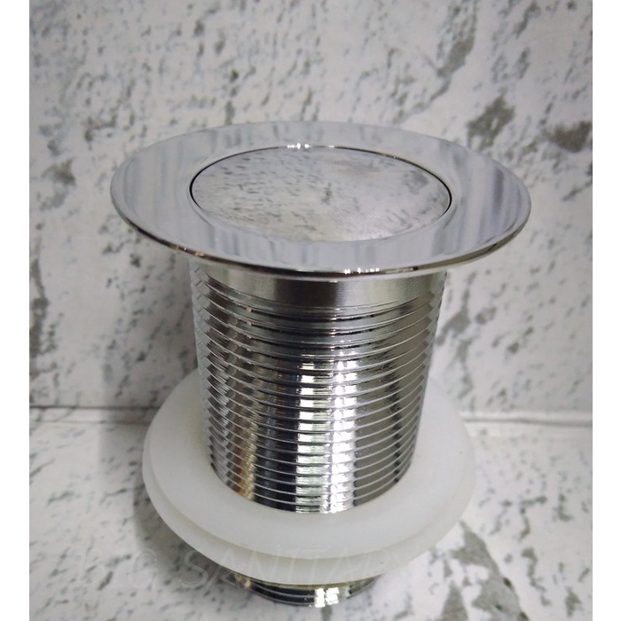 Jual Afur Wastafel Pencet Model TOTO | Shopee Indonesia