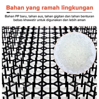 Jual Matras anti segatan kucing 49cmx13cm Tikar Berduri Anti Kucing ...