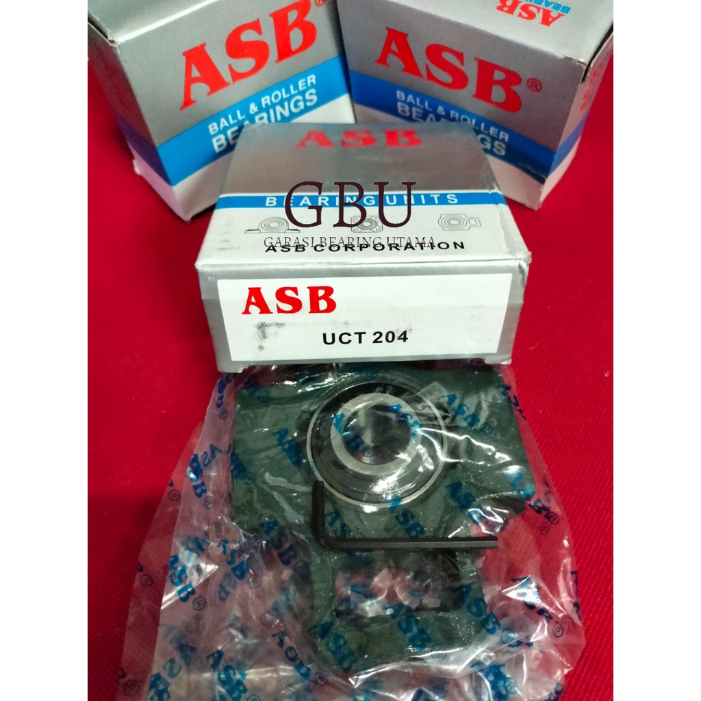 Jual UCT 204 ASB ORIGINAL | Shopee Indonesia