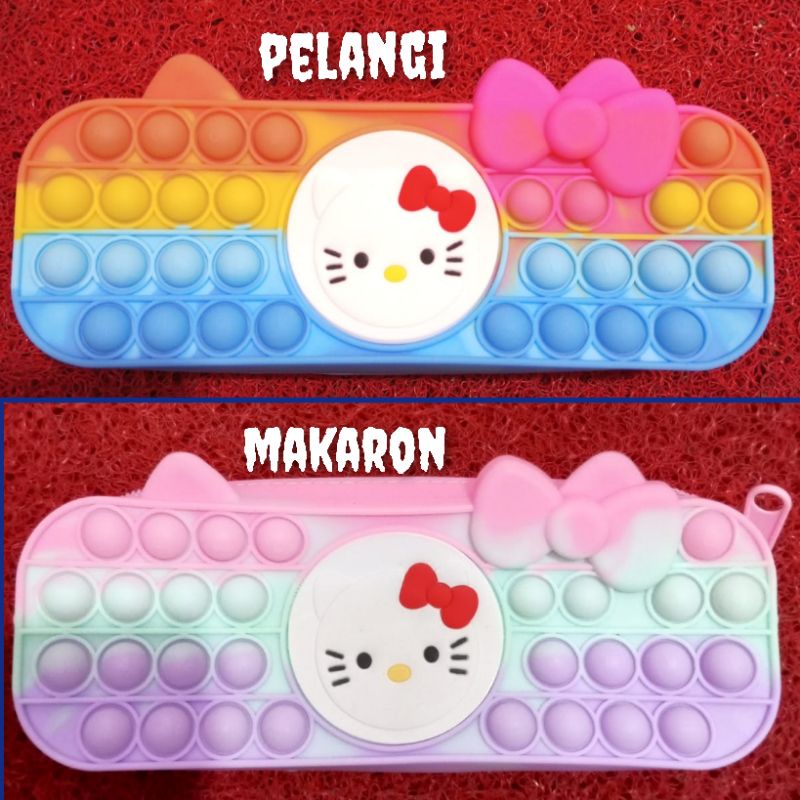 Jual PERLENGKAPAN SEKOLAH KOTAK PENSIL POP IT KOTAK PENSIL KARAKTER TAS ... Jual PERLENGKAPAN SEKOLAH KOTAK PENSIL POP IT KOTAK PENSIL KARAKTER TAS ...