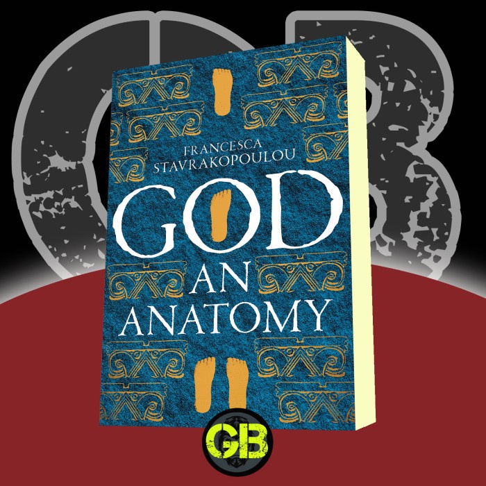 Jual God: An Anatomy Francesca Stavrakopoulou | Shopee Indonesia Jual God: An Anatomy Francesca Stavrakopoulou | Shopee Indonesia