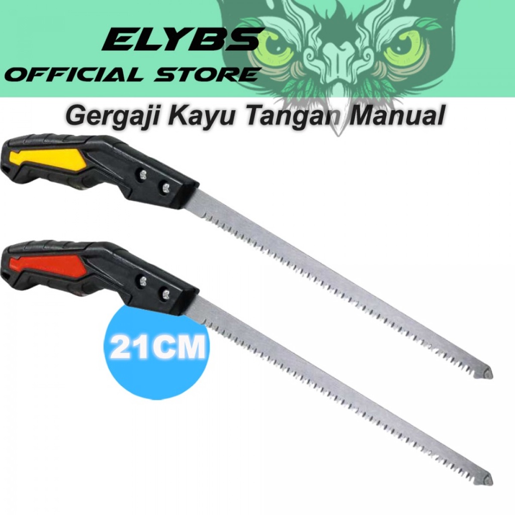 Jual Gergaji Manual Untuk Kayu Pipa PVC Woodworking Fine Cut | Shopee ...