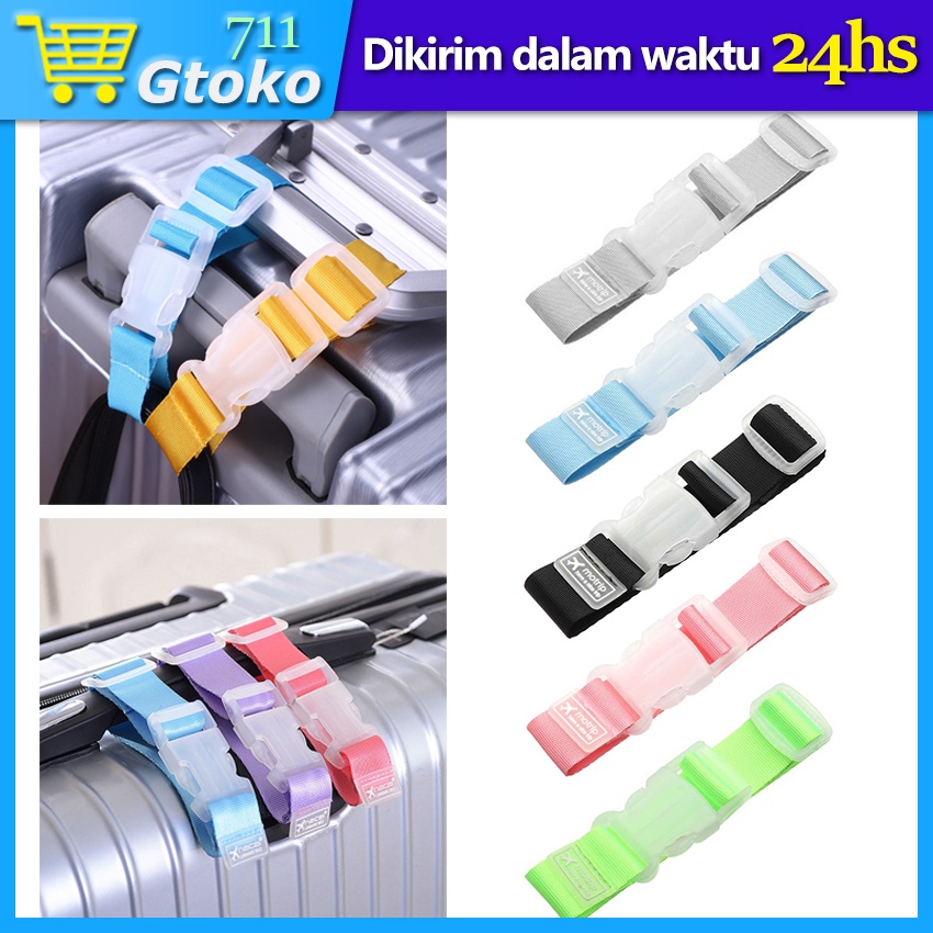 Jual Tali Koper Strap Koper Gantungan Serbaguna Trolley Suitcase ...