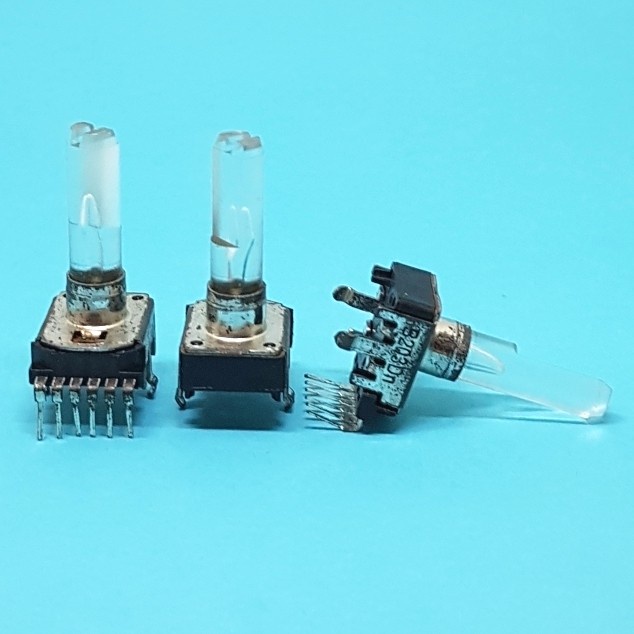 Jual Potensio Mixer B20K Stereo Center Vertical Bening Hi Quality ...