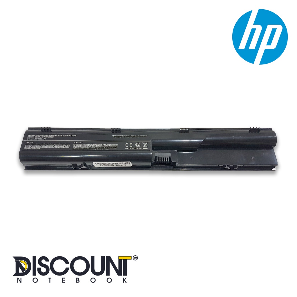 Jual BATERAI BATRE BATTERY LAPTOP HP Probook 4330s, 4331s, 4430s, 4431s ...
