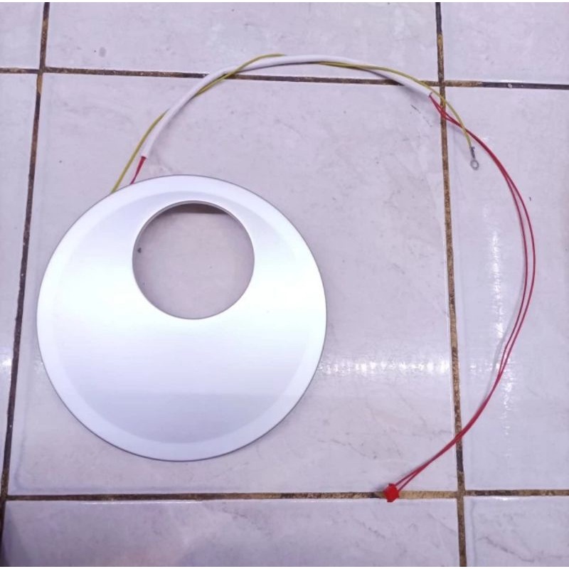 Jual ELEMEN PEMANAS ATAS HEATER TUTUP PHILIPS MAGIC COM DIGITAL HD4515 ...