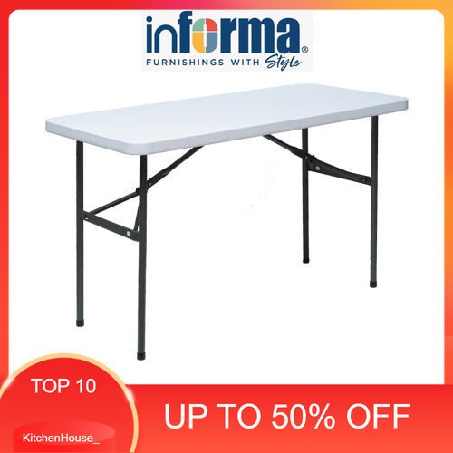 Jual Informa - meja makan lipat / informa meja makan / meja tamu / meja ...