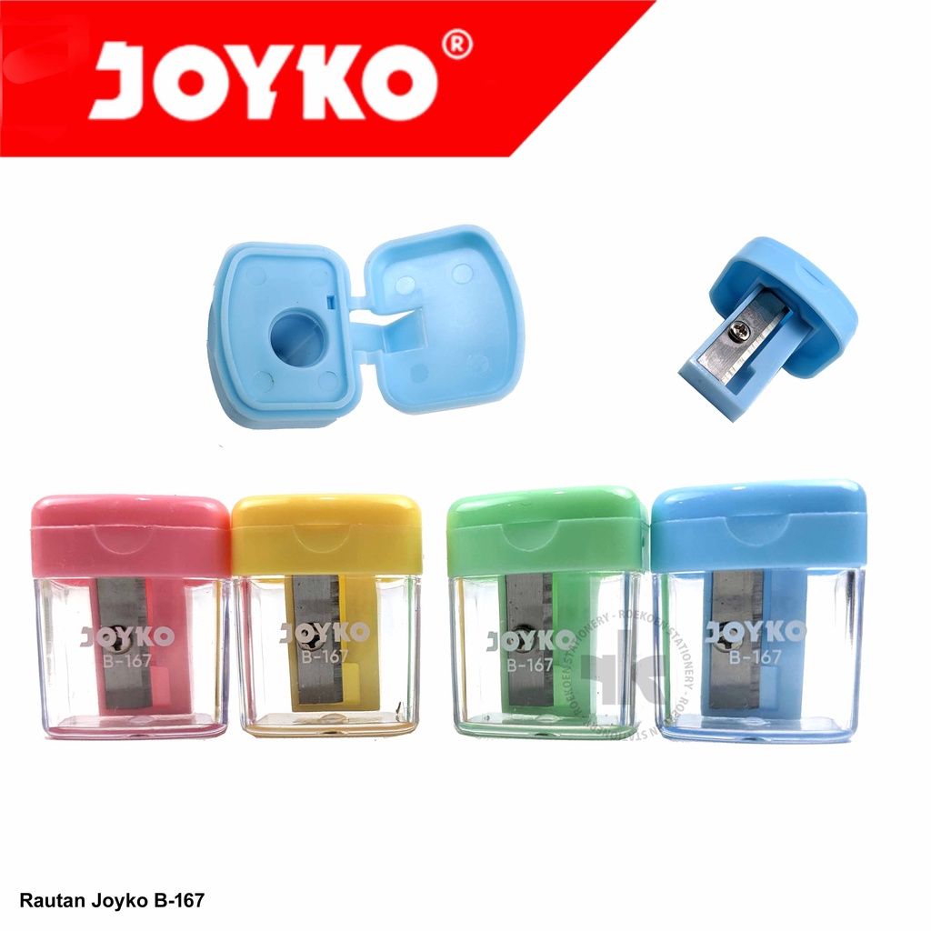 Jual Joyko Rautan Polos B-167 | Shopee Indonesia