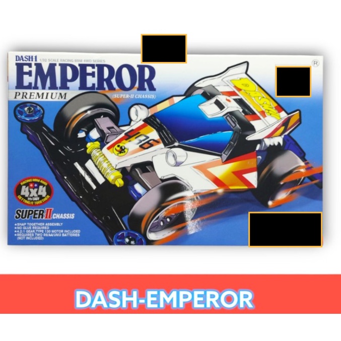 Jual Mobil Tamiya 4wd Dash Emperor Rakitan Razorback Dancingdoll Proto ...